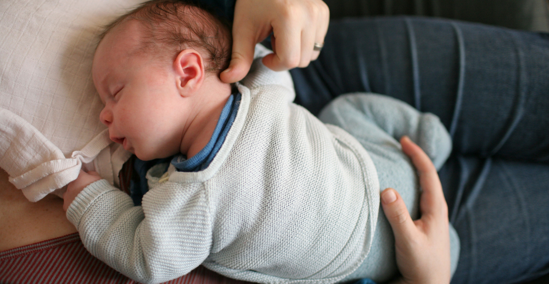Gender-neutral name ideas for your baby