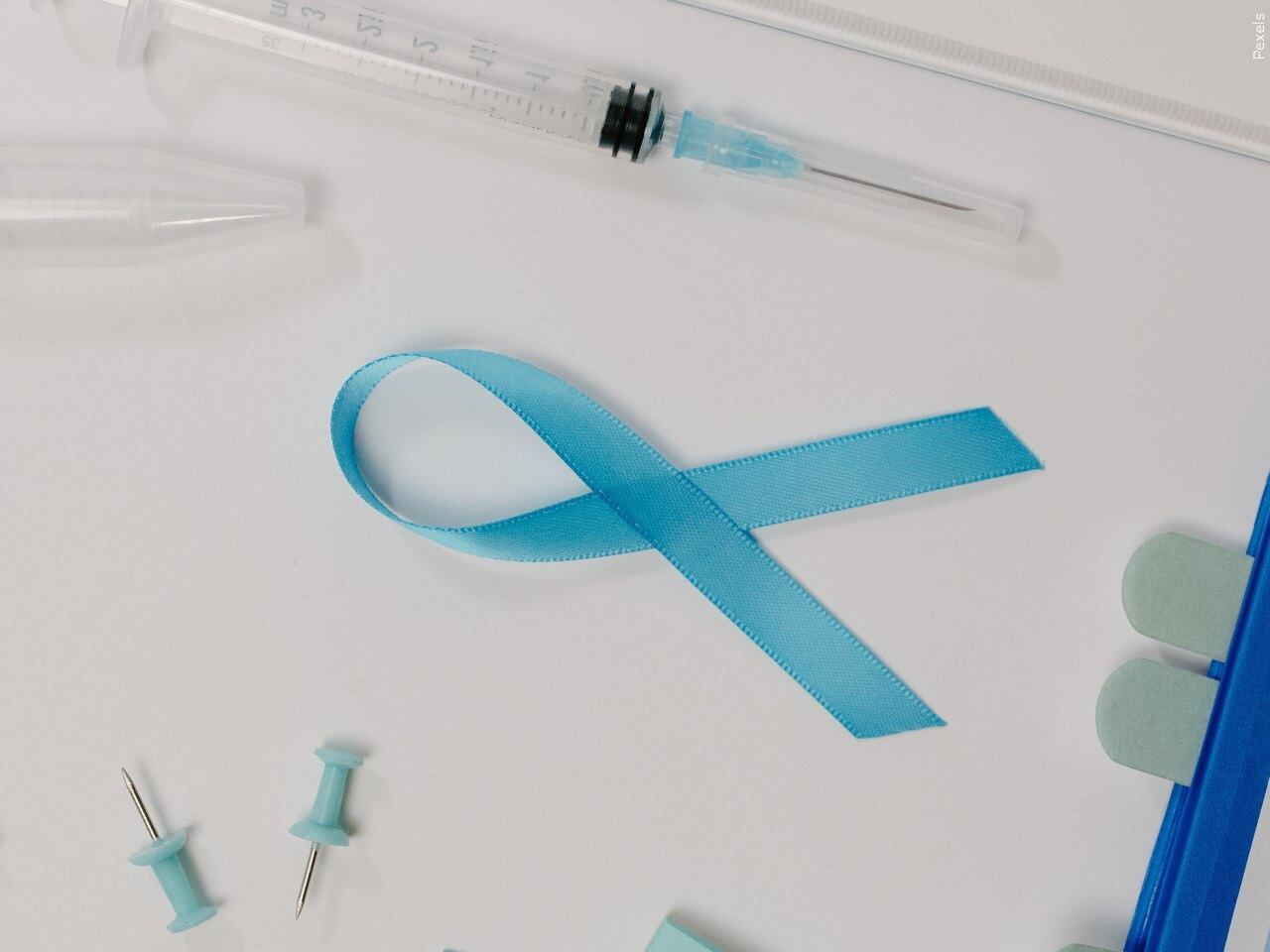 ECU Urology Doctor stresses importance of prostate screenings during ...