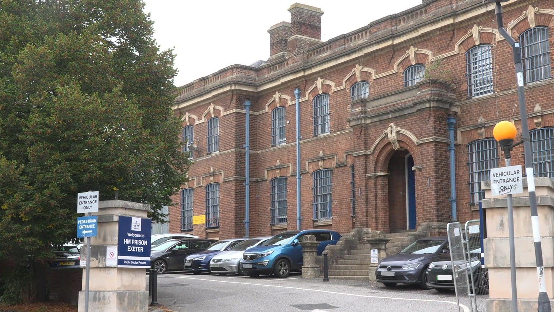 Trial date set for man accused of murdering inmate