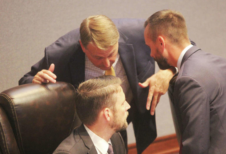 Madison County reverses two solar denials, approves one