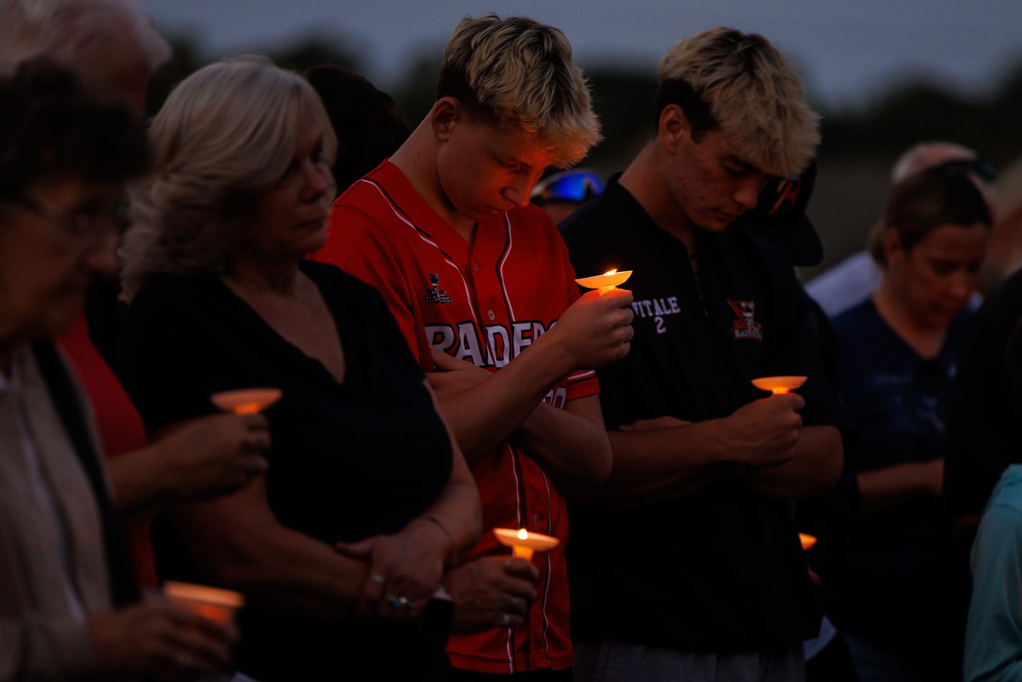 Ambush police killing happened amid a routine and dangerous police duty