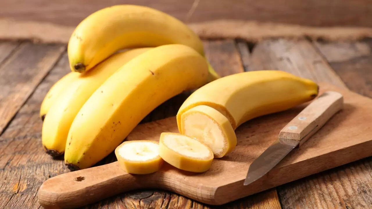 The perfect time to eat bananas for better energy, digestion, and ...