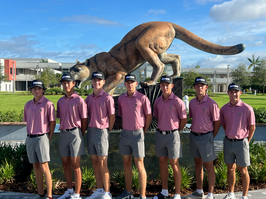 Palm Beach State men's, women's golf teams are back thanks to TGL's ...