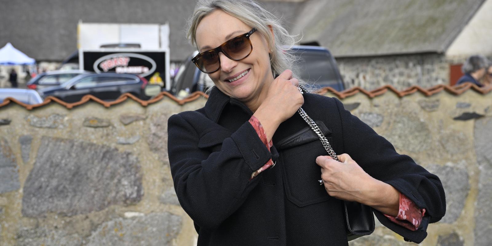 Stegrud talar ut: ”Klart att jag framstår som galen”