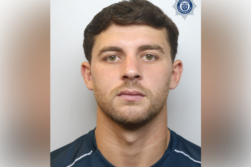 One-punch reveller breaks victim's skull in 1.30am attack