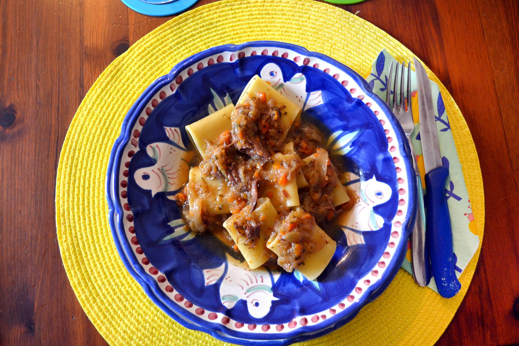 15 Classic Dishes From Naples and the Amalfi Coast
