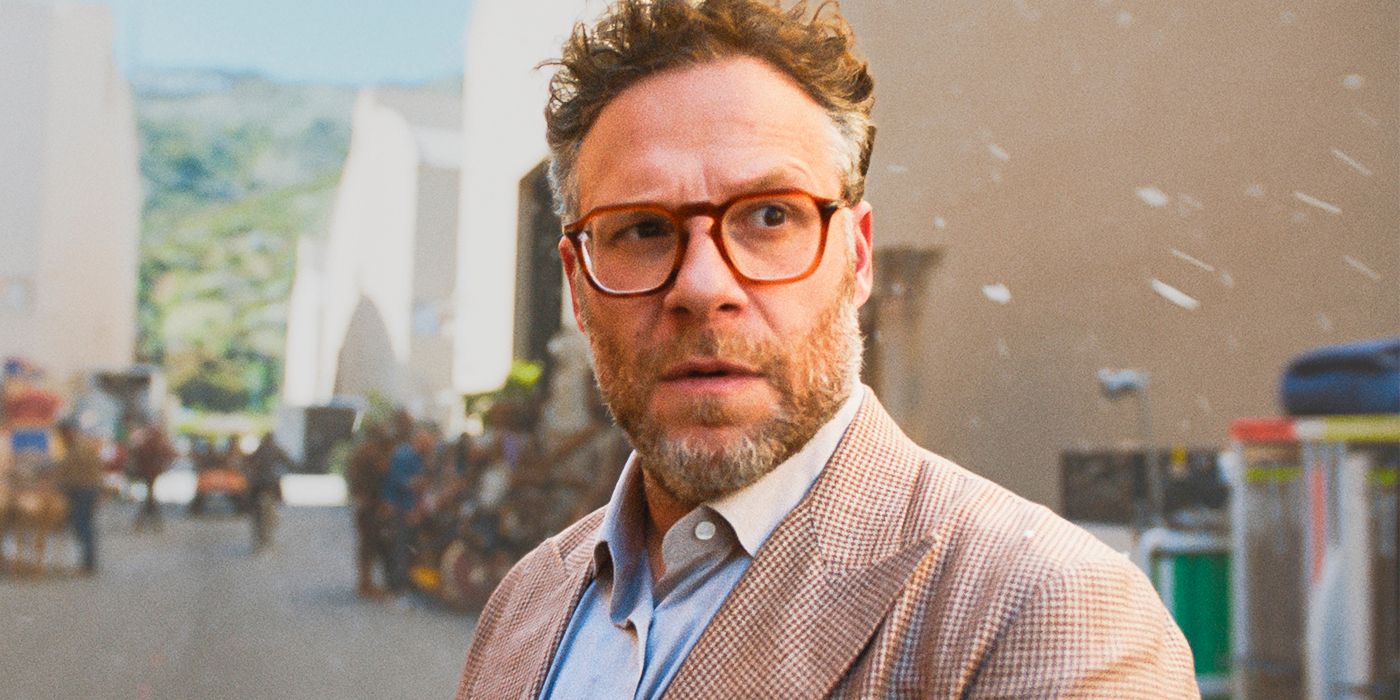 Apple TV's 30 Rock replacement show gets exciting season 2 production ...