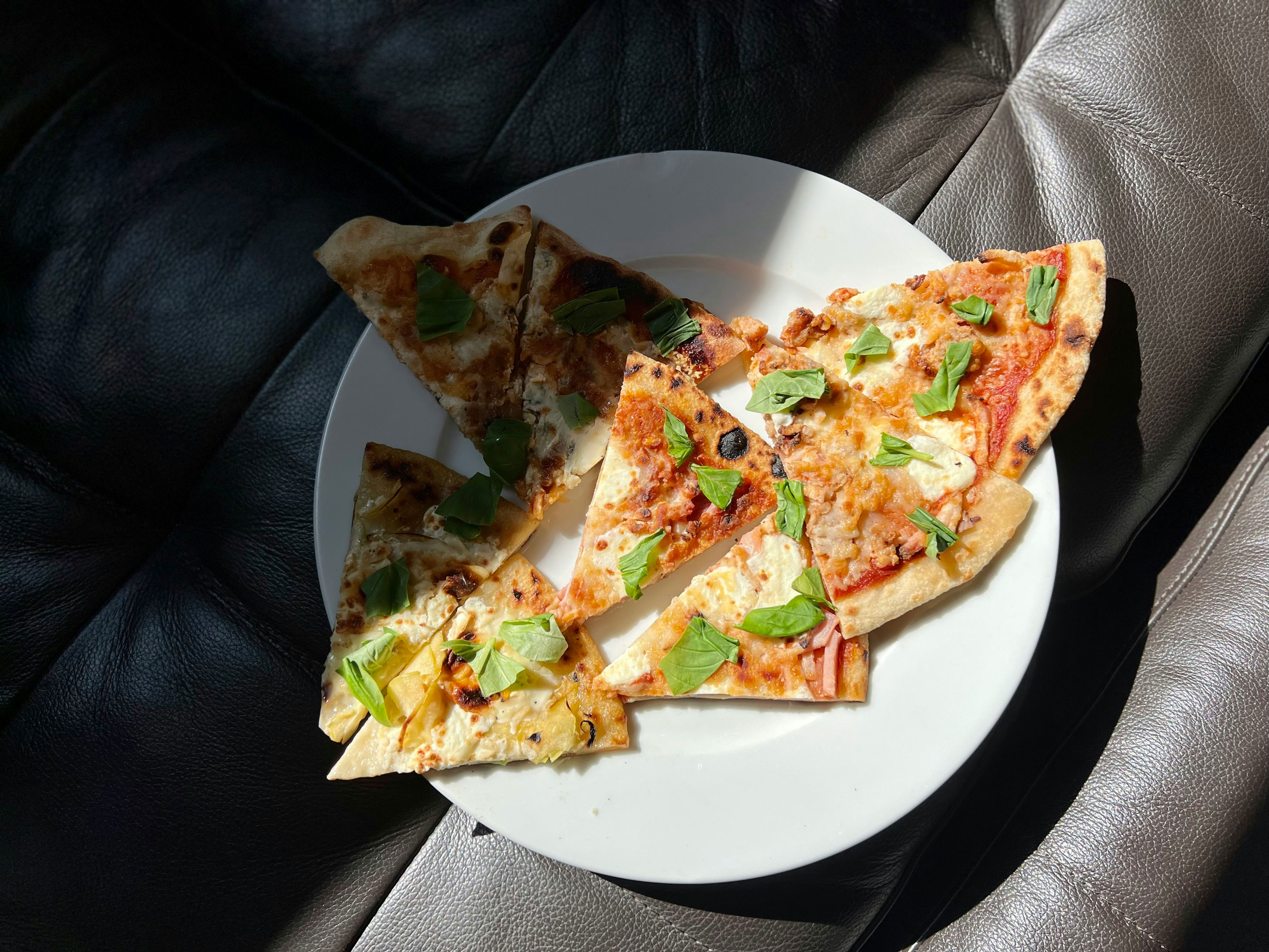 7 of the Absolute Worst Foods to Eat Before Bed