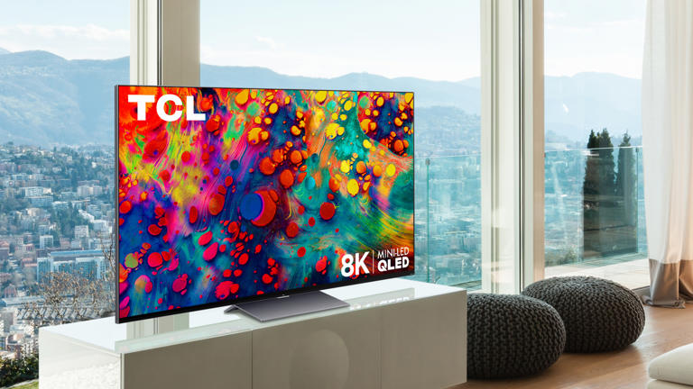 Is that TV too big? Here’s how to figure out the perfect TV size using ...