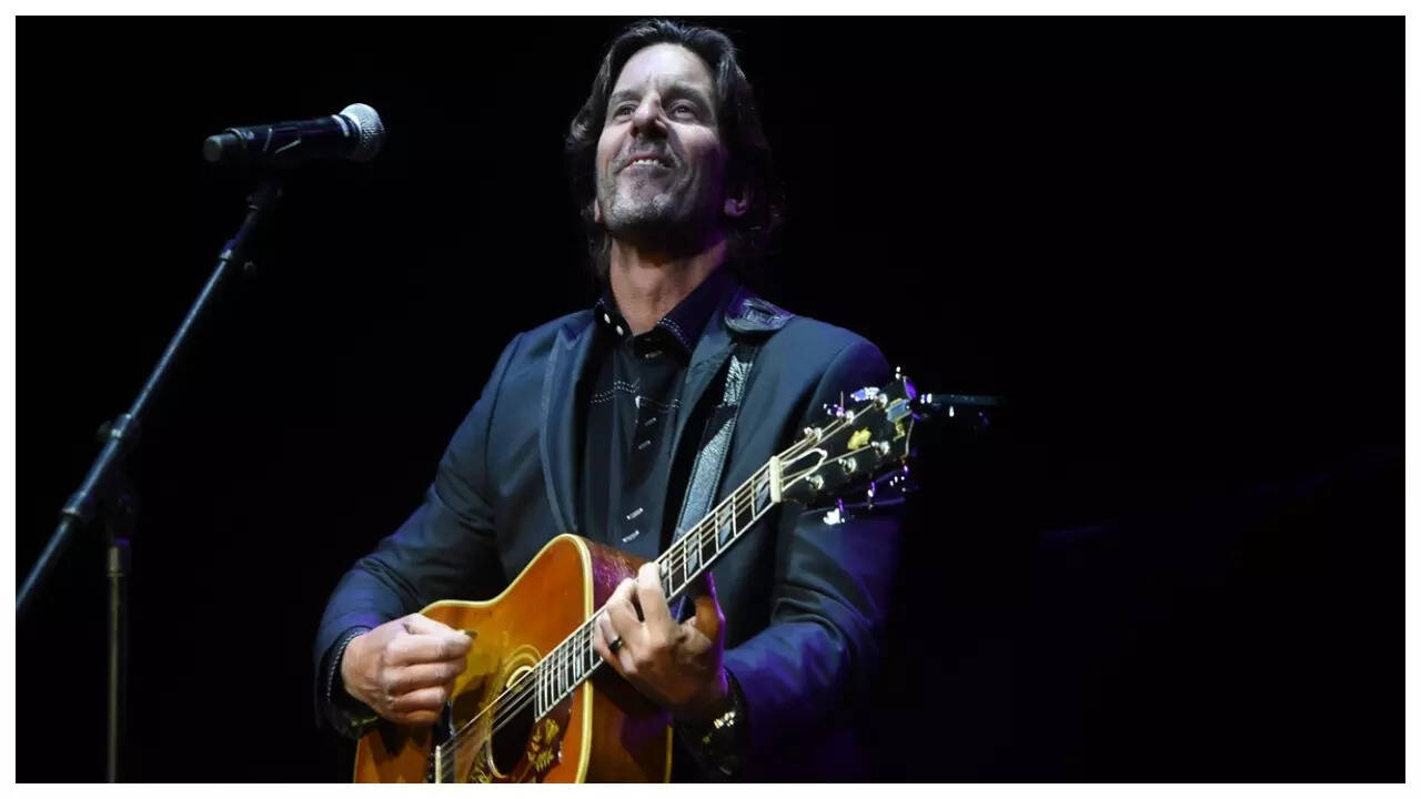 Who was Brett James? The country singer who passed away in a fatal ...