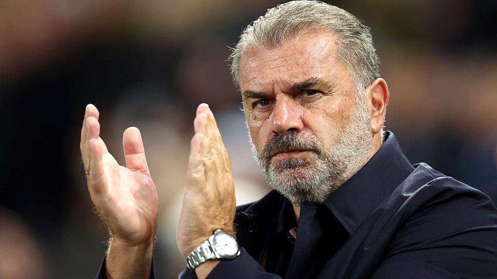 'What's his immediate aim? Win.'