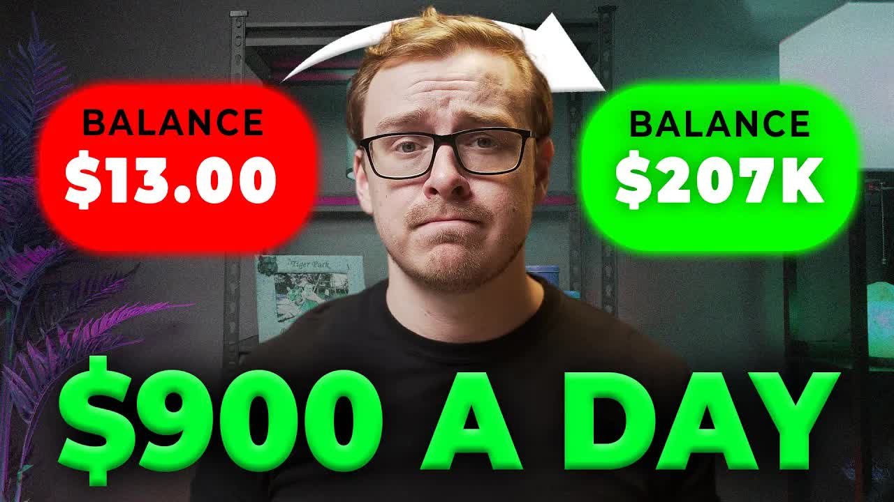 7 side hustles no one is talking about (2025)