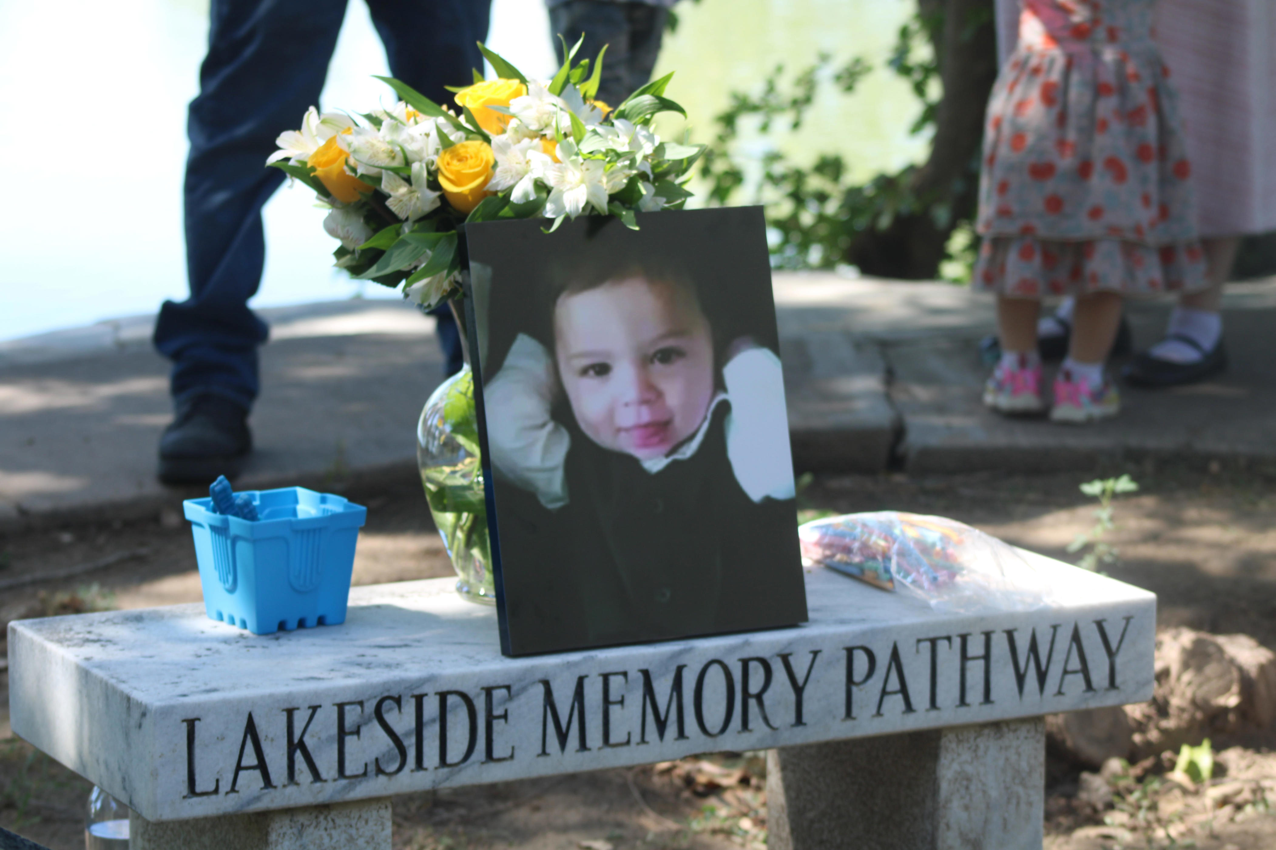 Slain Pueblo toddler remembered as 'loving' and 'energetic' 5 years ...
