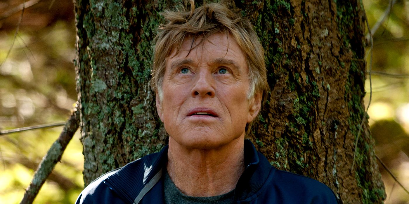 The Last Film Robert Redford Directed Was a Forgotten Throwback to His ...