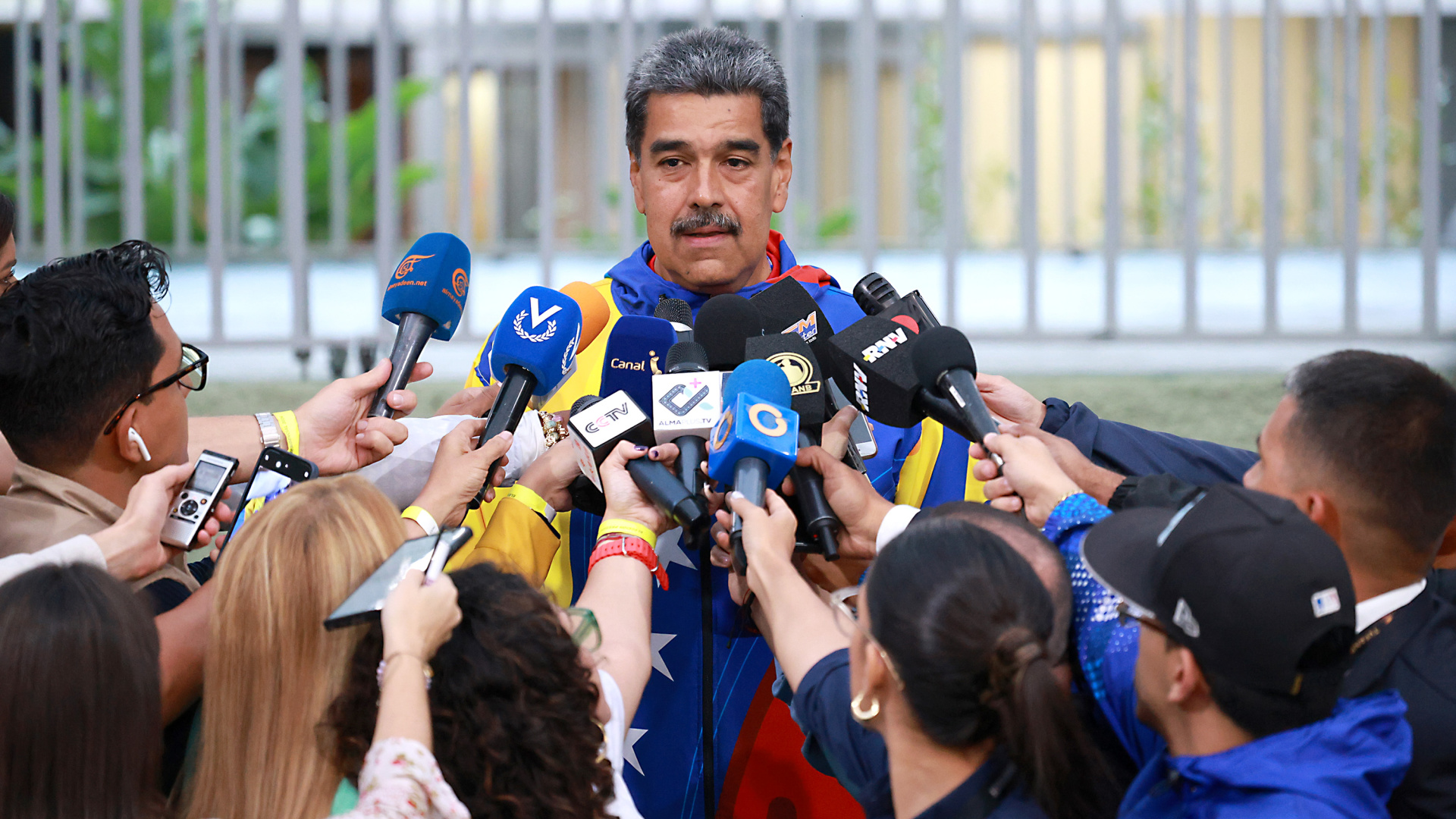 Trump vs. „Kartell der Sonnen“: Ein Krieg gegen Maduros Verbrecher-Imperium