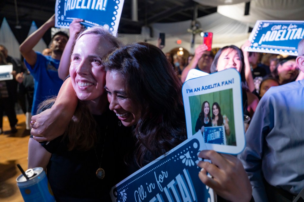 Why Tuesday’s special election in Arizona marks a milestone for Latinas ...