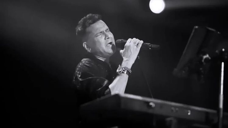‘Ya Ali' fame legendary singer Zubeen Garg passes away after accident ...