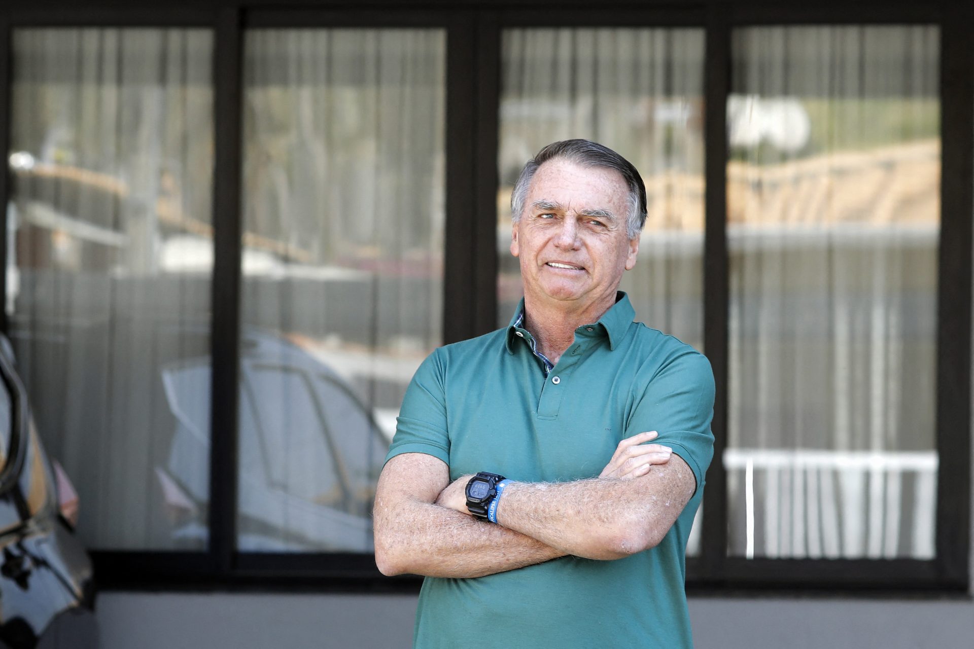 US threatens repercussions as Brazil's former leader Bolsonaro gets 27 ...