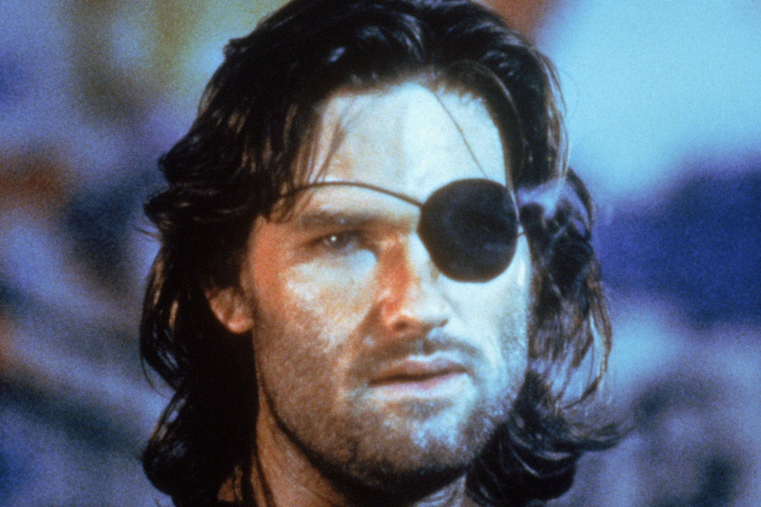 The 25 most unforgettable action hero names