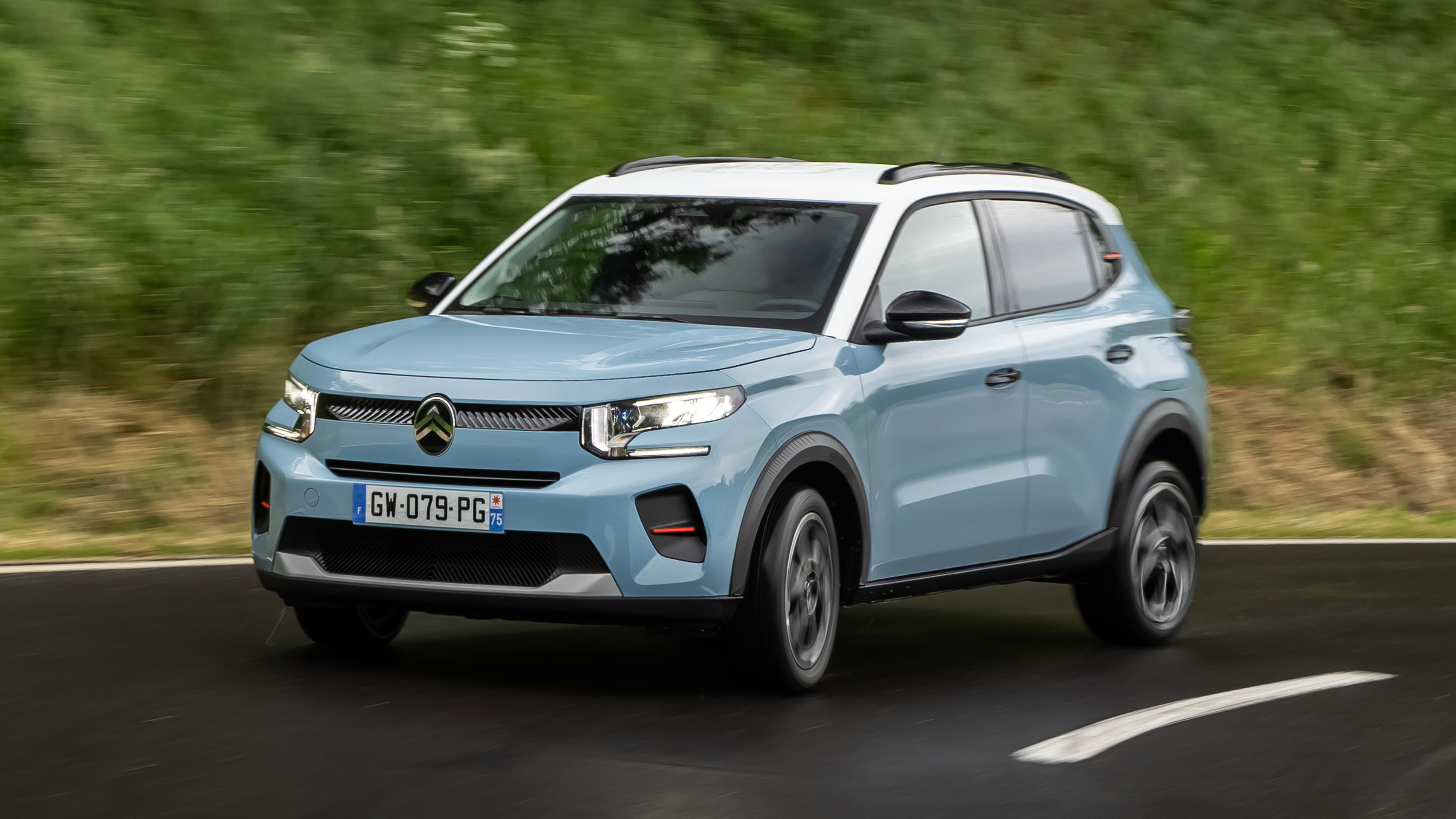 Citroen has told UK C3 owners not to drive their cars because of a ...