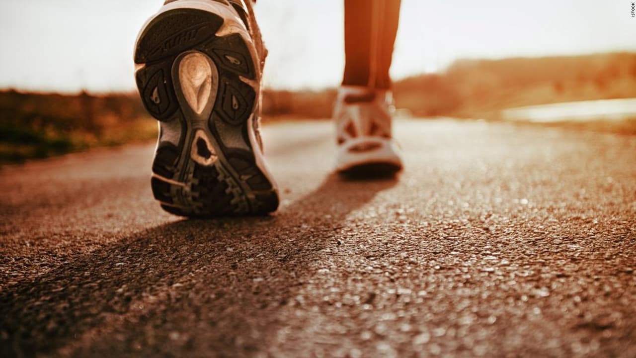What Happens When You Walk 7,000 Steps Daily? Health Benefits Explained