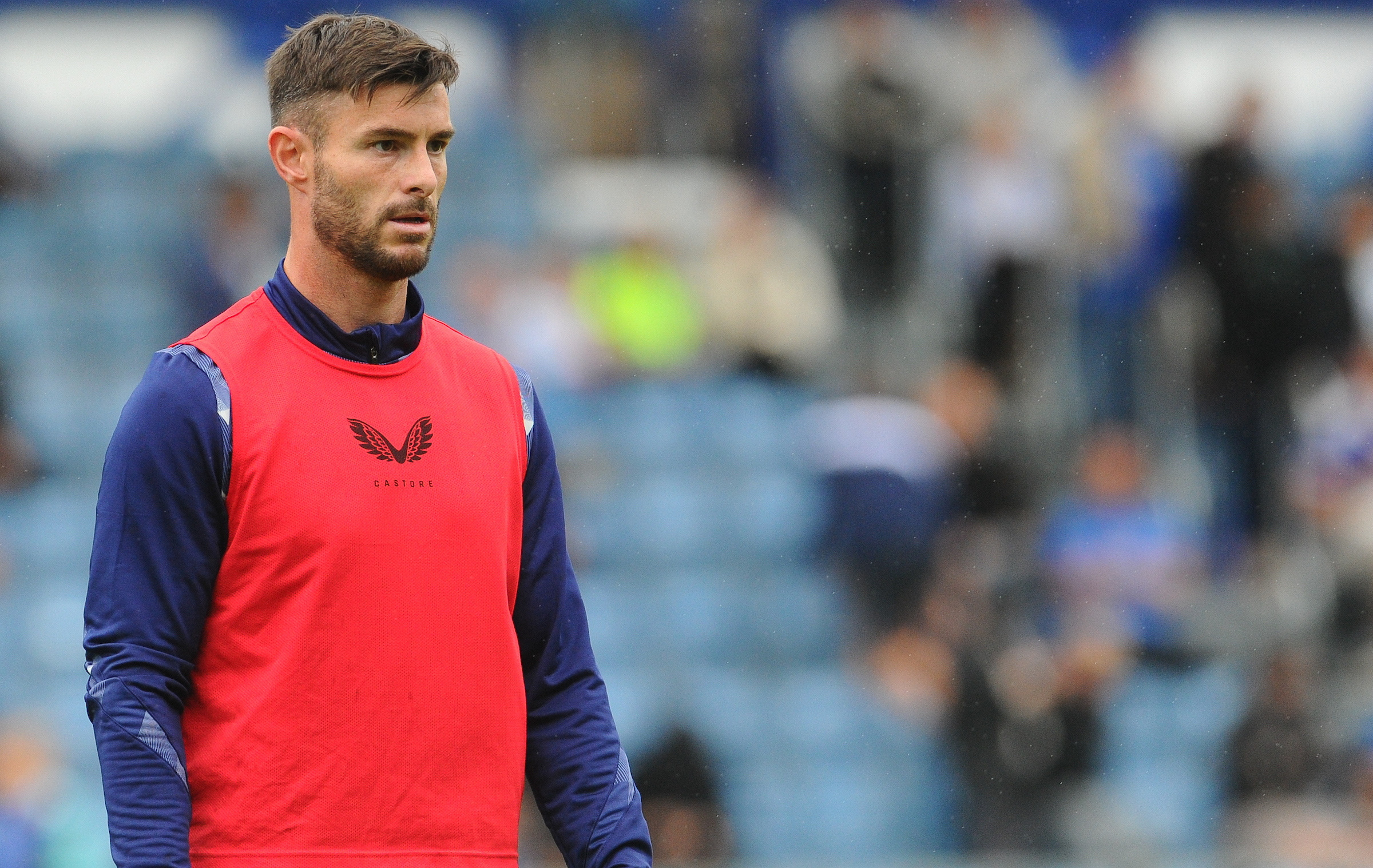 Preston North End predicted XI vs Stoke City as Paul Heckingbottom's ...