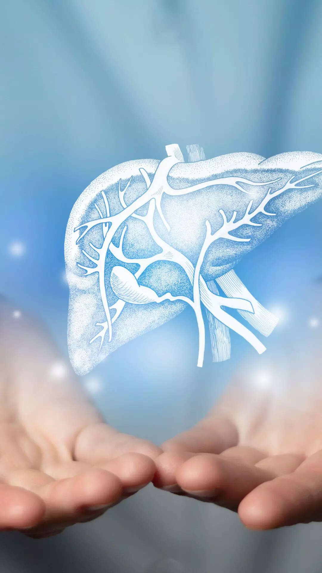 6 foods that ease liver function