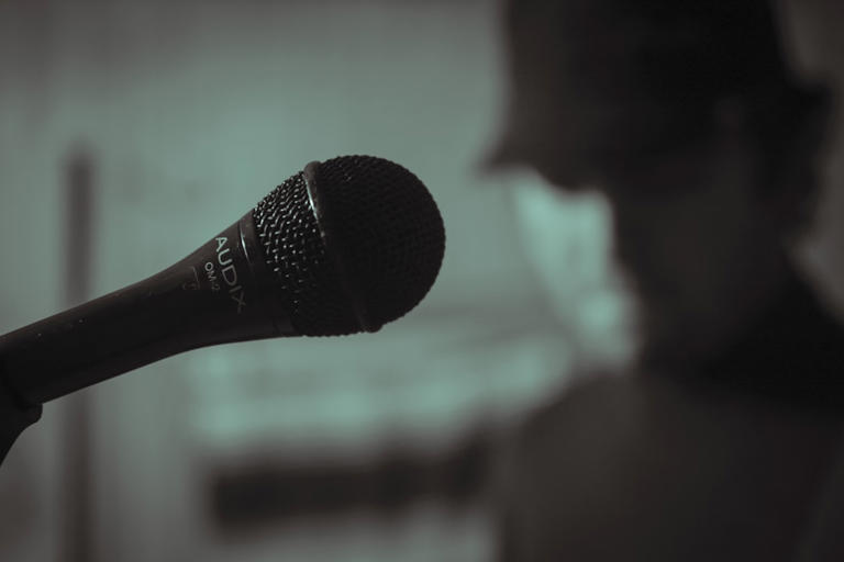 12 countries where fear of public speaking is widely reported