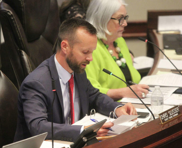 Madison County reverses two solar denials, approves one