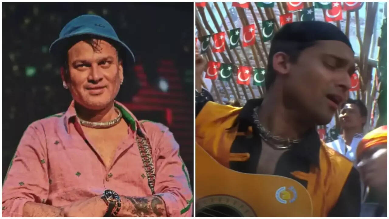 Who is Zubeen Garg? Lesser known facts about the Assamese singer who is ...