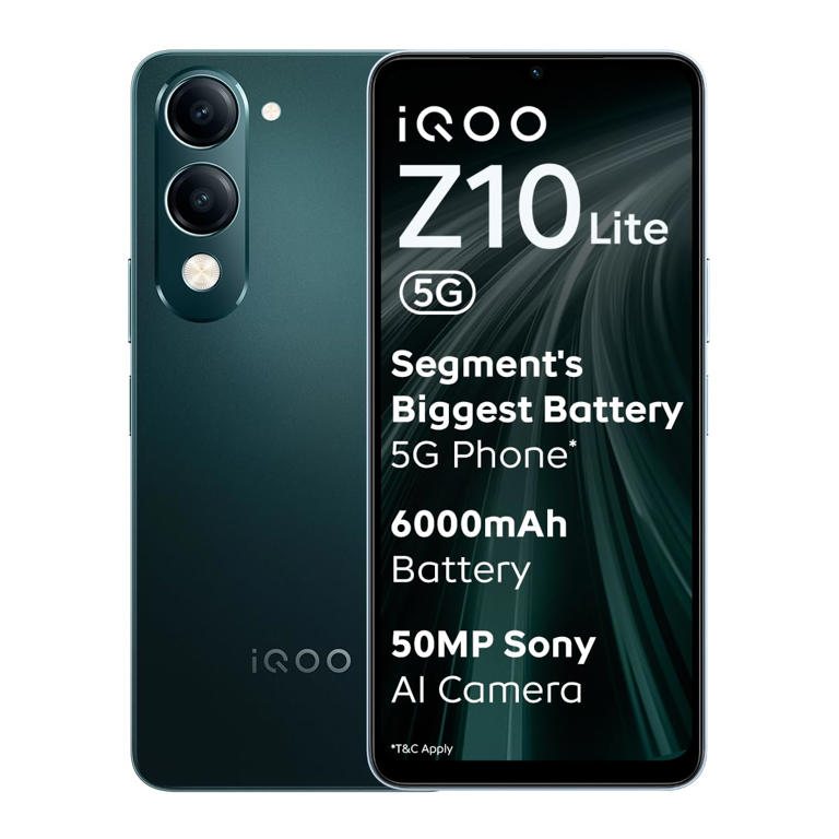 Top 5 Smartphones Under ₹10,000: Samsung Galaxy M06 ,Realme Narzo 80 ...
