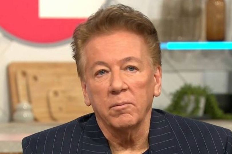 BBC Strictly Come Dancing's Ross King dealt devastating news before ...