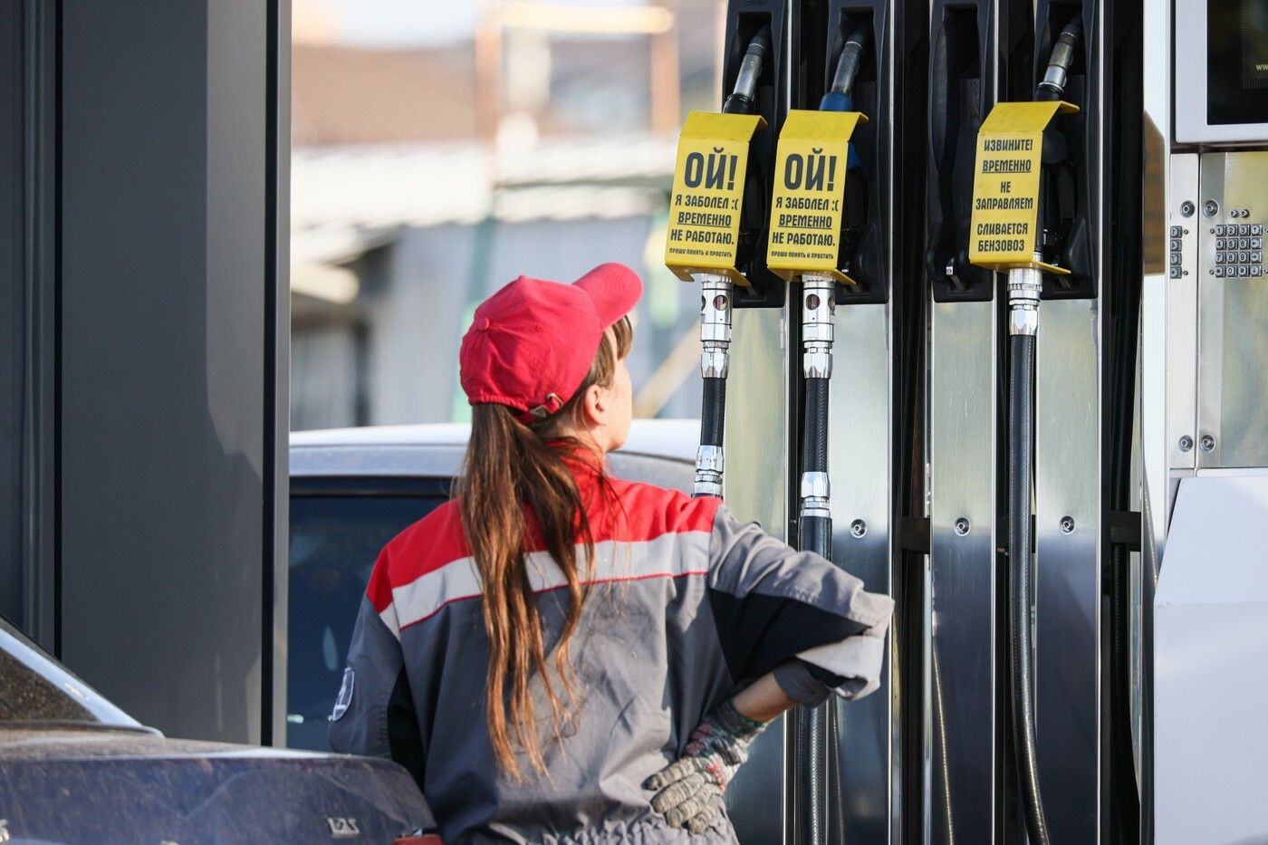 Ropa na mušce. Ukrajina chce vlastními zbraněmi zasadit smrtící úder ...