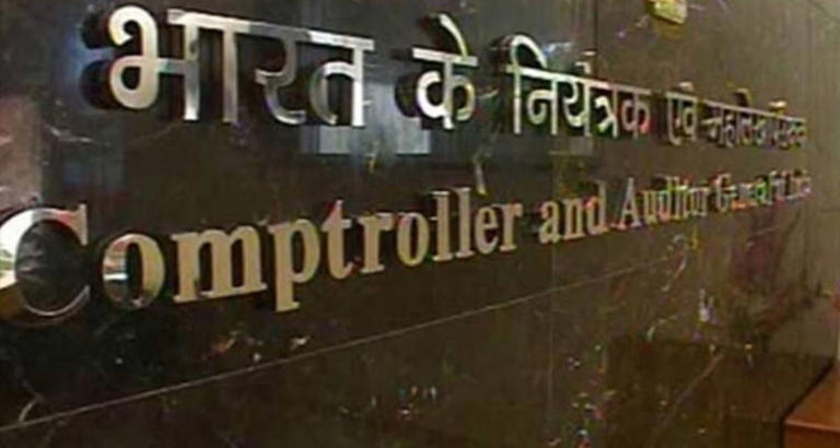 Cag To Make Audits Tech Driven With The Launch Of Cag Connect Portal In