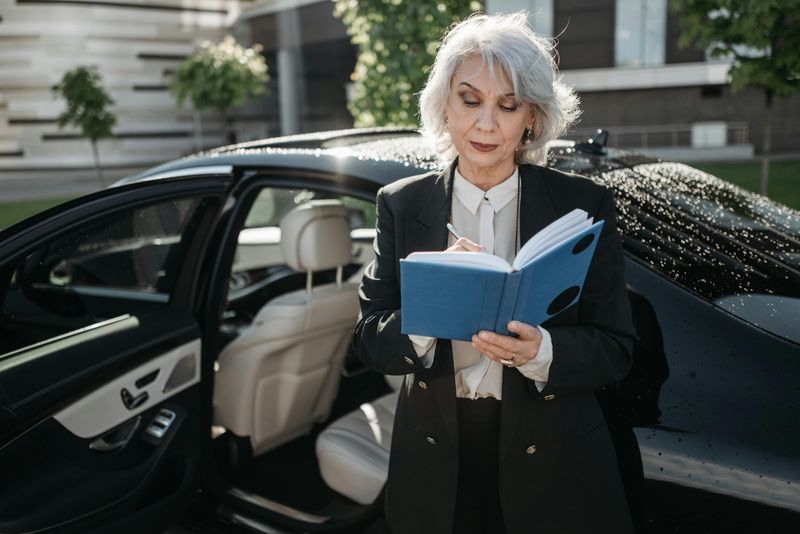 13 Things Strong Women Over 50 Refuse to Settle For