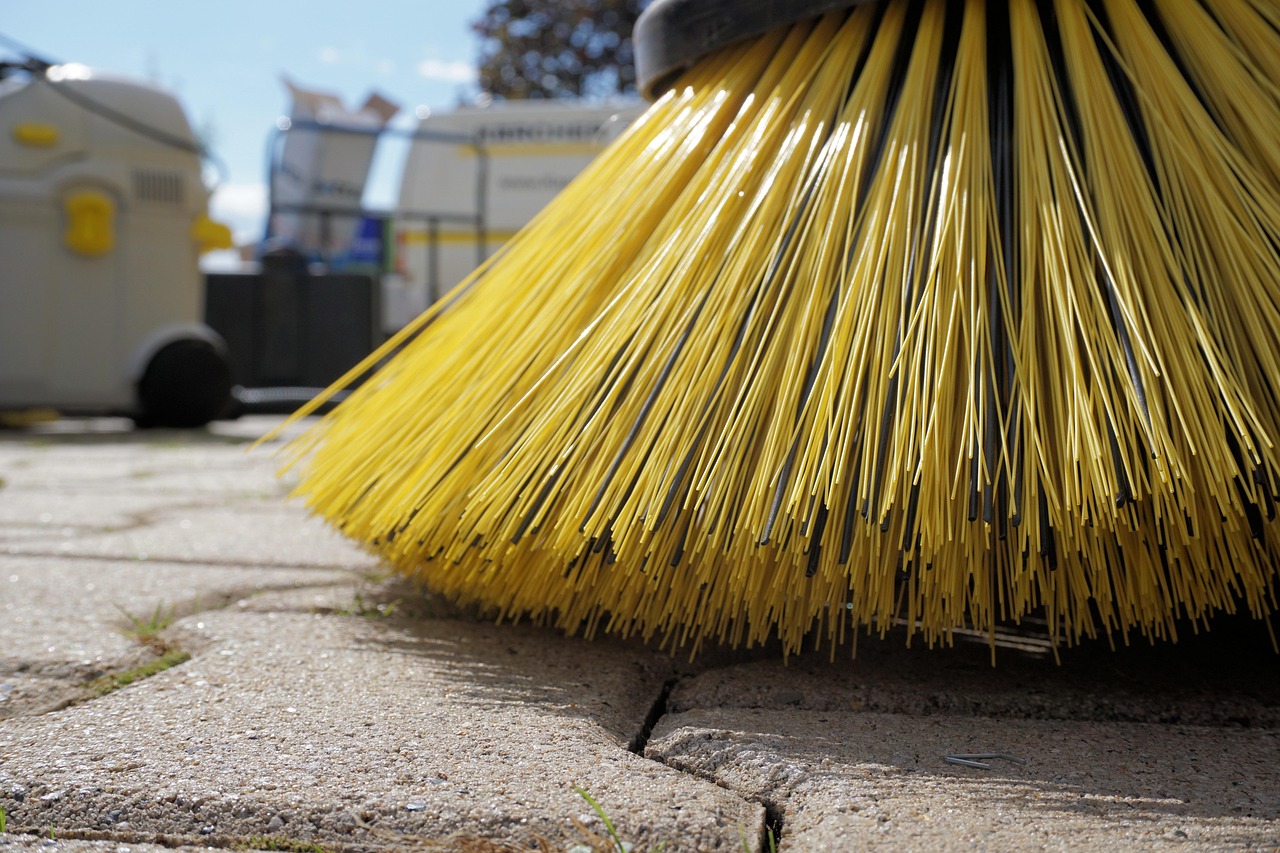 9 Cleaning Mistakes Experts Say May Spread More Germs Than They Remove