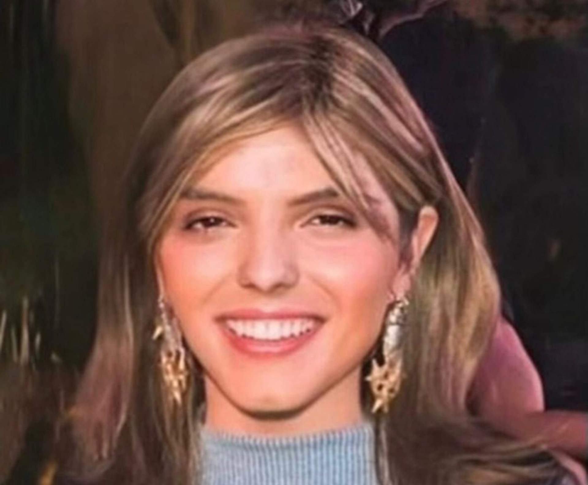 Greek heiress dies after insect bite, family blame NHS