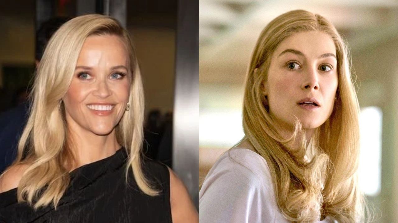 Reese Witherspoon Almost Starred In ‘Gone Girl’ Until David Fincher ...