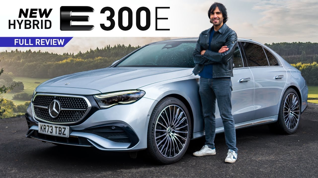 Mercedes D 300