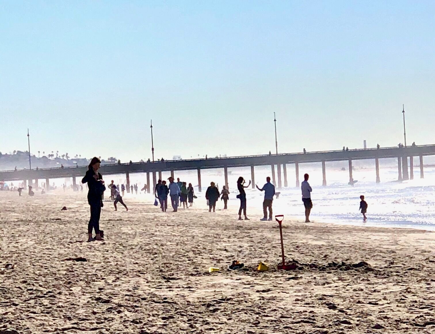 City of Malibu Calls for Volunteers to Join Coastal Cleanup Day at ...