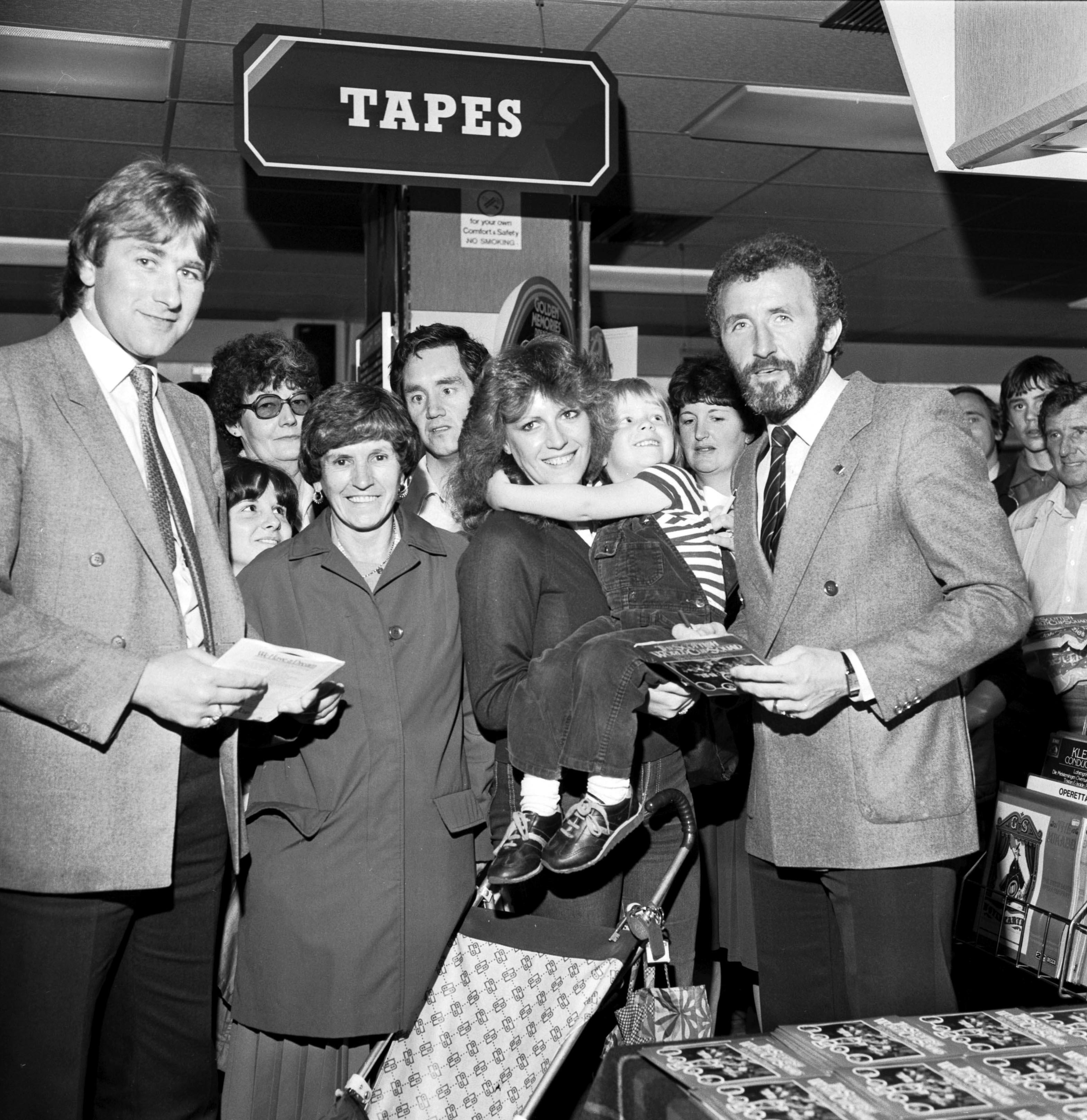 Scotland retro: 41 of the best photos taking you back to the 80s, from ...