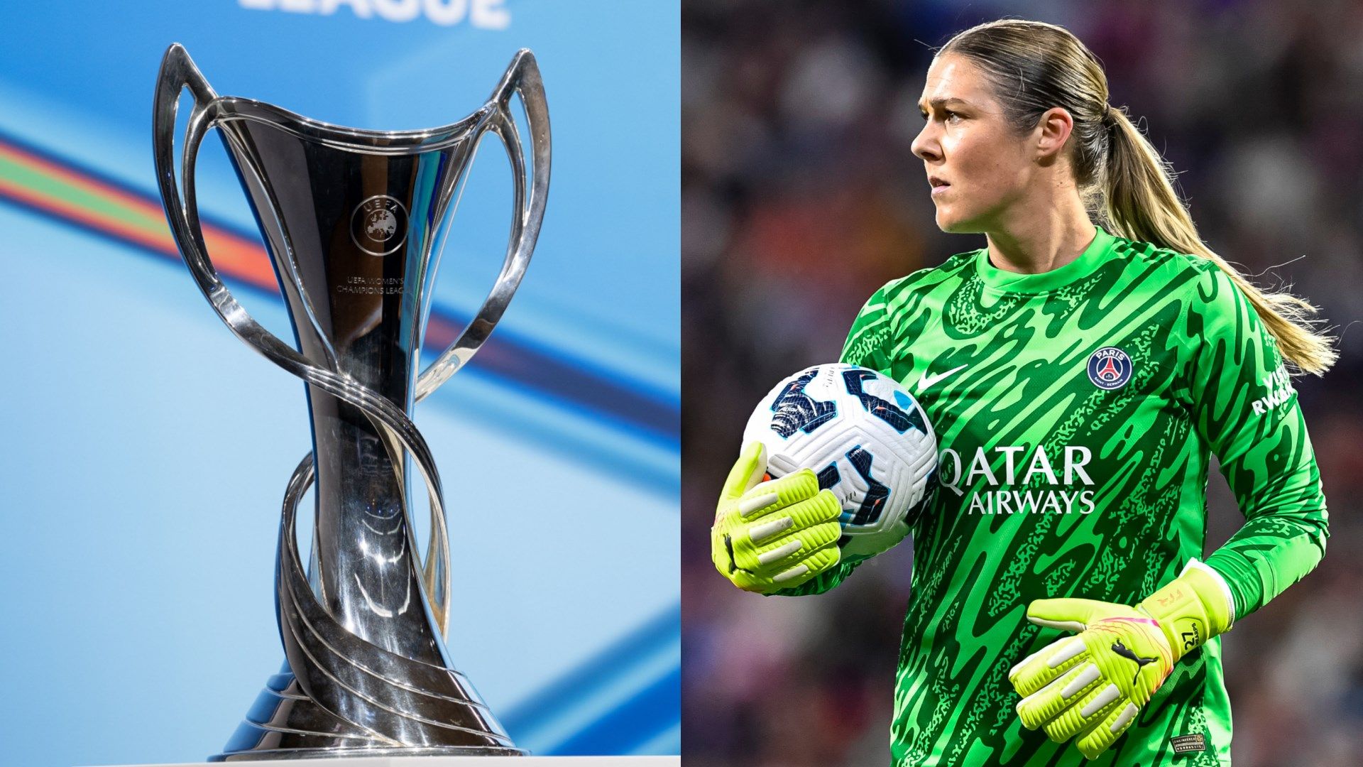 Women's Champions League draw: Arsenal, Chelsea & debutants Man Utd ...