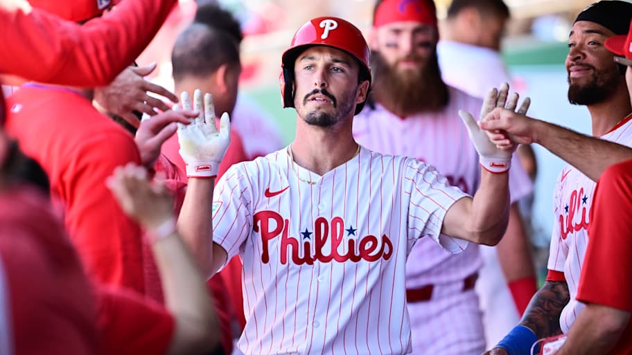 3 players on Phillies’ postseason roster bubble who shouldn’t play in ...