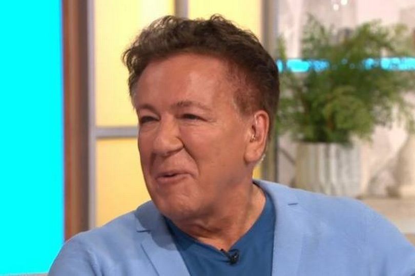 BBC Strictly Come Dancing star Ross King dealt devastating blow hours ...