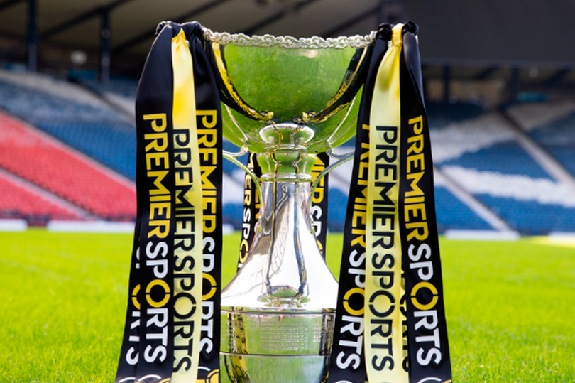 When is the Premier Sports Cup semi final draw? Live stream, TV channel ...