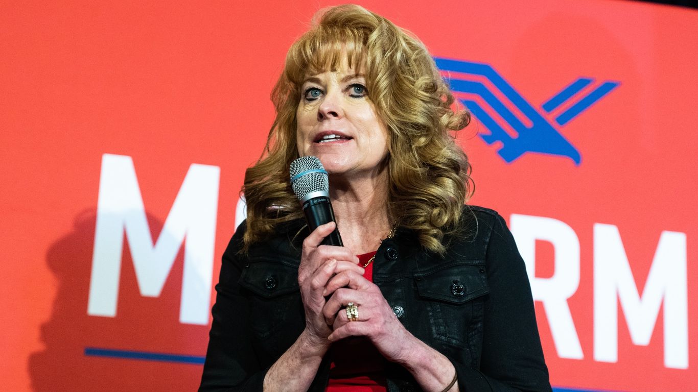 Pennsylvania Republicans eyeing 2026 governor's race