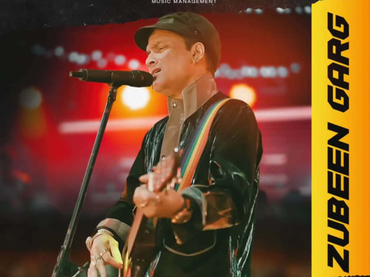 Zubeen Garg net worth: A look at the 'Ya Ali' singer’s wealth