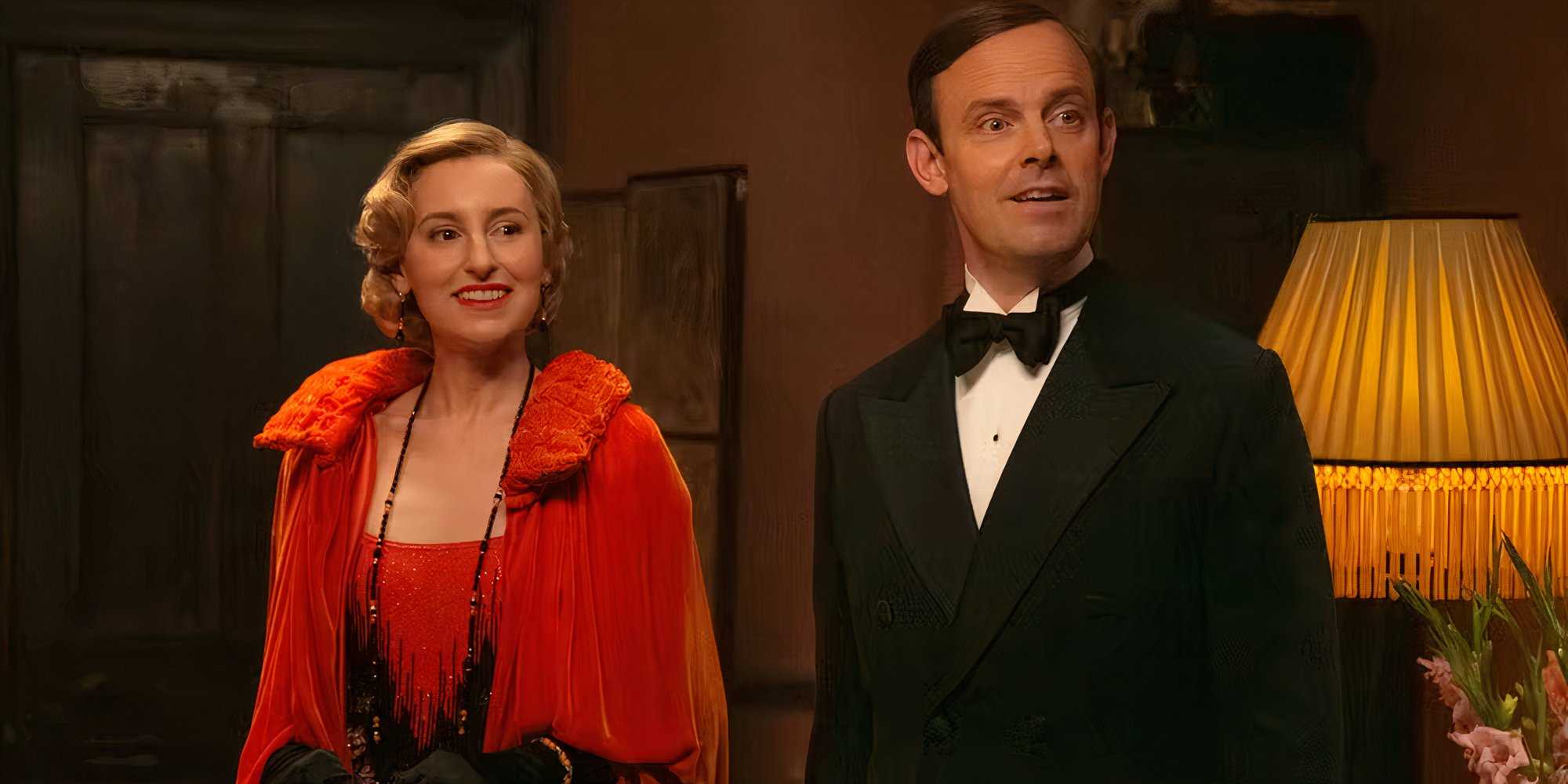 Lady Edith Crawley: Downton Abbey's Most Impressive Character Evolution