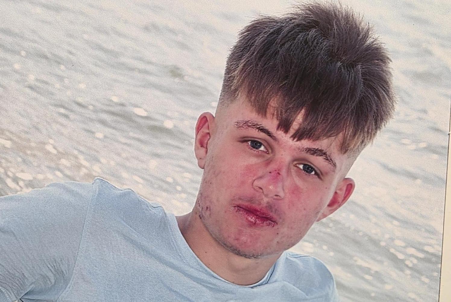 Seaford murder investigation: police say two boys arrested following death of Joshua Ingram have ...