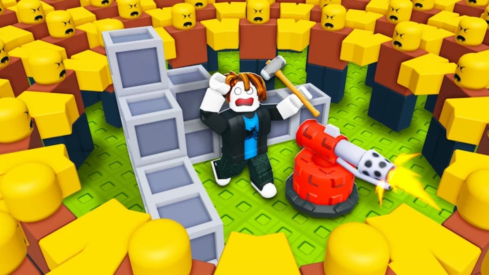 Build Ur Base Codes (January 2026)